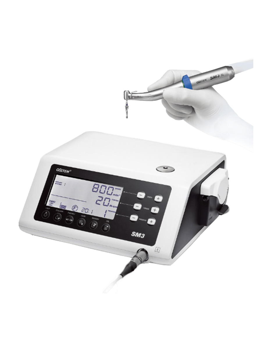 數位導航雷射植牙 - 逸澄數位美學牙醫診所｜台中北屯植牙推薦